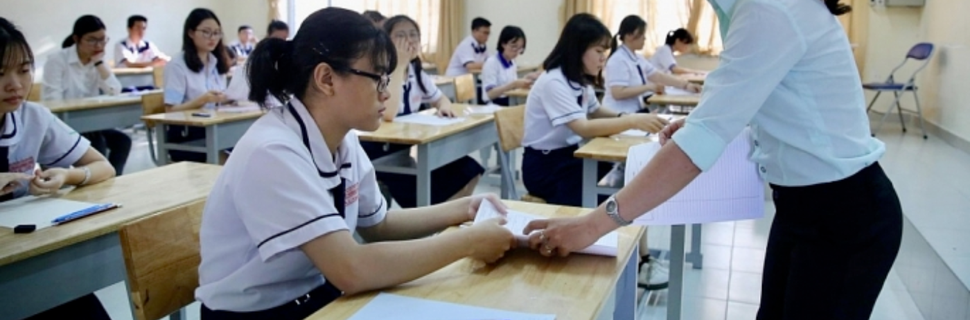 Chuyên gia nêu giải pháp quản lý chất lượng các kỳ thi đánh giá năng lực | MAX Education